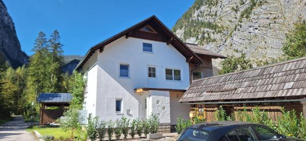 Im Echerntal - Hallstatt