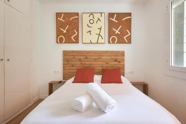 "El Descanso" - Maison Piñata Apartment - Barcelone
