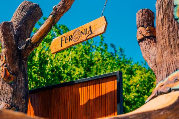 Feronia Suites - Turquía