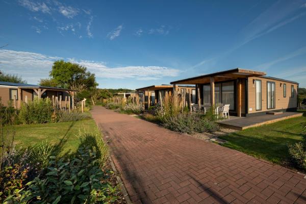 Beachside Vakantiepark - Blankenberge