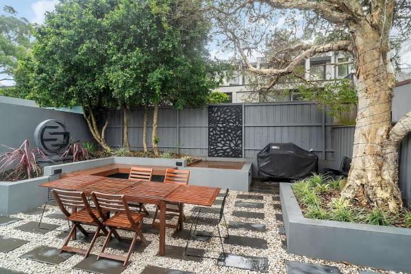 Balmain Beauty With Spacious Garden - Willoughby