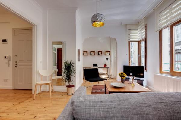 Bomonti Residence 2 Bedroom Flat - Osmanbey