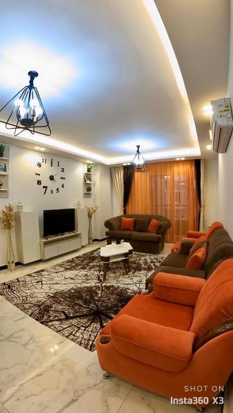 2 Bedroom Luxury Apartment-maadi - Cairo