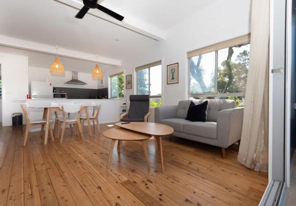 Beachfront Bliss Broulee - Tomakin