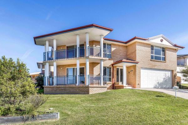 Coastal Delight In Shellcove - Shellharbour
