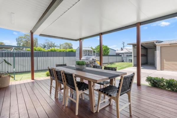 Sip And Soak Up Summer In The Hunter - Kurri Kurri