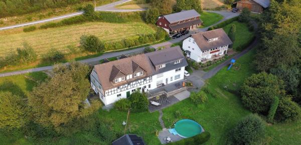Sonnenschein - Eslohe (Sauerland)