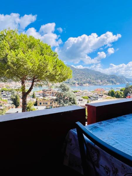 La Loggia Sul Mare - Santa Margherita Ligure