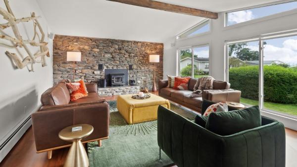 Champ's Landing Home - Burlington, VT