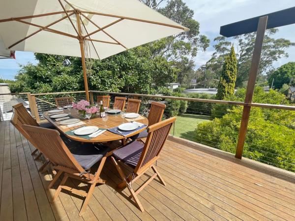 Broulee Pet Friendly Coastal Delight - Batemans Bay
