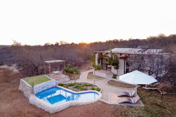 Oase By 7 Star Lodges - Greater Kruger Private 530ha Reserve - Hoedspruit