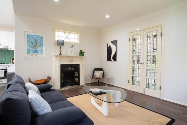 Katoomba Cottage Escape Near The Three Sisters - Katoomba