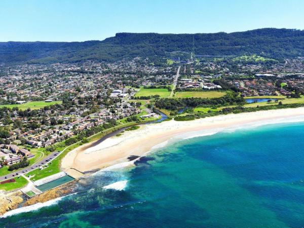 Hidden Gem In Woonona - Bulli