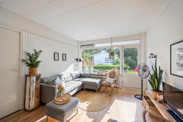 Appartement Dishoek No.46 - Vlissingen
