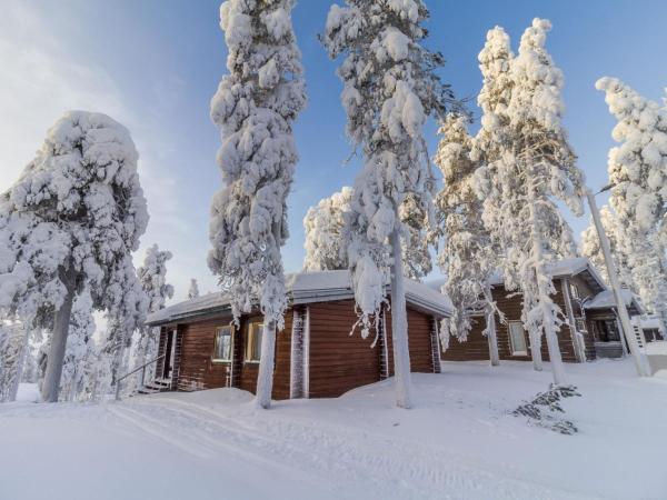 Holiday Home Kelokaltiokylä 29 By Interhome - Ruka