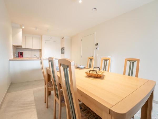 Apartment Richard I With City View By Interhome - Blankenberge