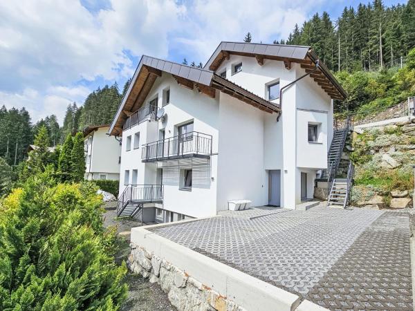 Apartment Sonnenseite By Interhome - Ischgl