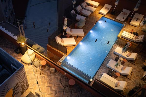 Anise, Aluma Hotels & Resorts - Athens