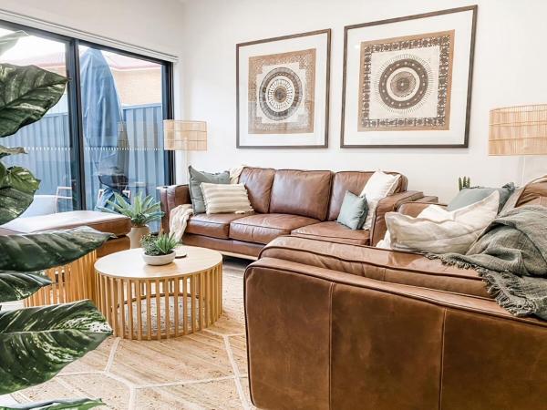 Ocean View Townhouse - Wollongong