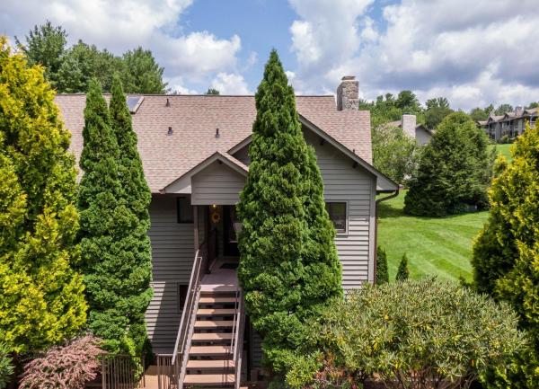 Chetola: Chestnut 8 - Blowing Rock, NC