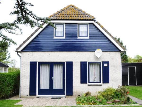 Huijsmans Verhuur Type B De Luxe Zuiderdiep 14 - Zuid-Holland