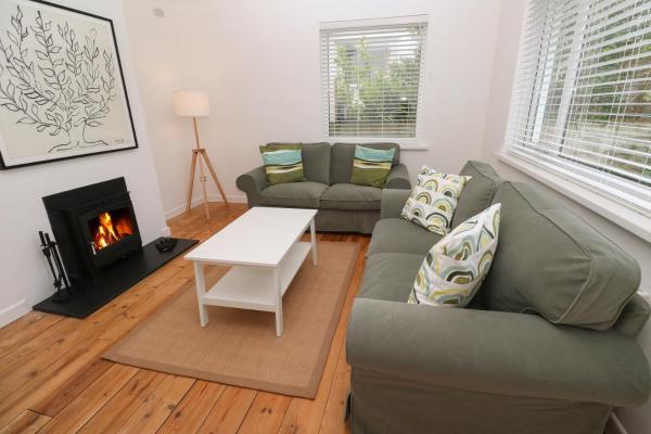 Bod A Quinte - Carbis Bay Beach