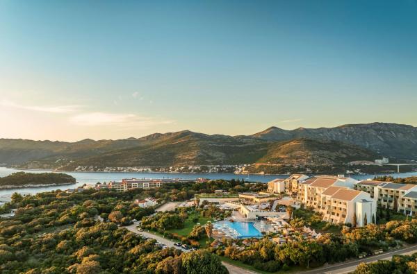 Valamar Lacroma Hotel - Dubrovnik