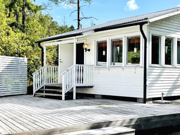 Holiday Home Uddevalla Xliv - Sweden