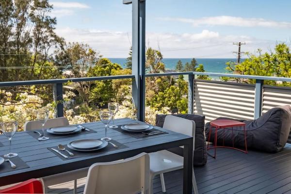 Stunning Coastal Home Views 1 Hour From Sydney - Appin