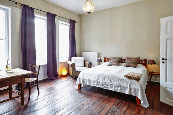 Liegen;schaft Guesthouse - Bad Schwalbach