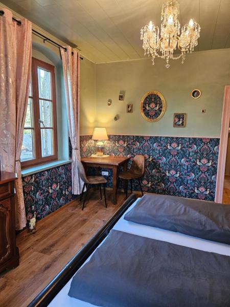 Villa Elbling - Wilsdruff