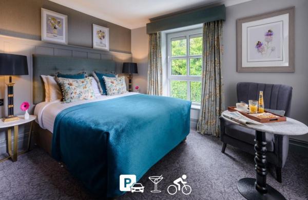 Killarney Dromhall Hotel - County Kerry