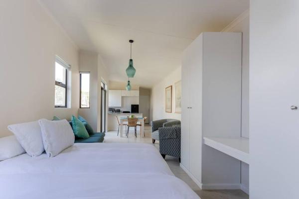 Lux Private Garden Studio - Sunset Beach - Kapstadt
