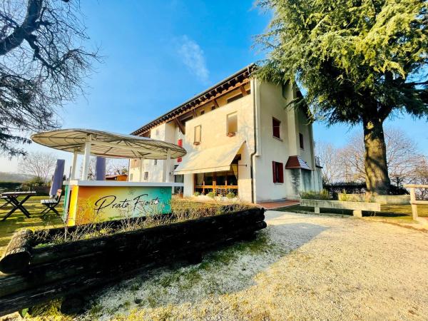Agriturismo P Rato Fiorito - Veneto