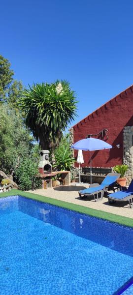 Casa Rural La Higuera - Olvera