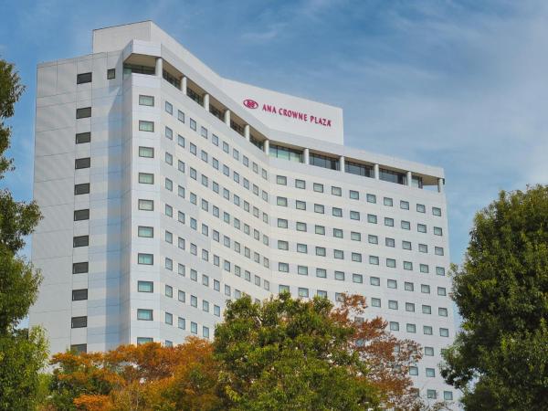 Ana Crowne Plaza Narita By Ihg - Narita