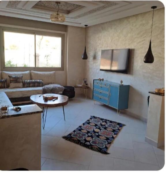 Couzi Haus Marina - Agadir