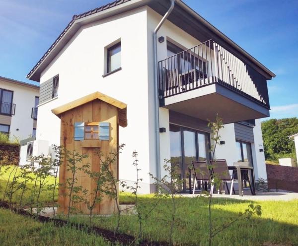 Ferienhaus Marta Am Diemelsee - Willingen