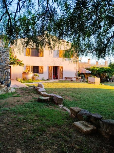 La Masia Costa Brava -Adults Only - Figueres