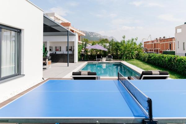 Villa Porto Recupera - Split