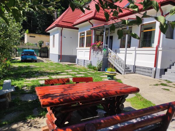 Little Bear Busteni - ÎNchiriere Integrală, Cameră De Jocuri, Parcare Privată, Potrivită șI Pentru Munca La Distanță - Predeal
