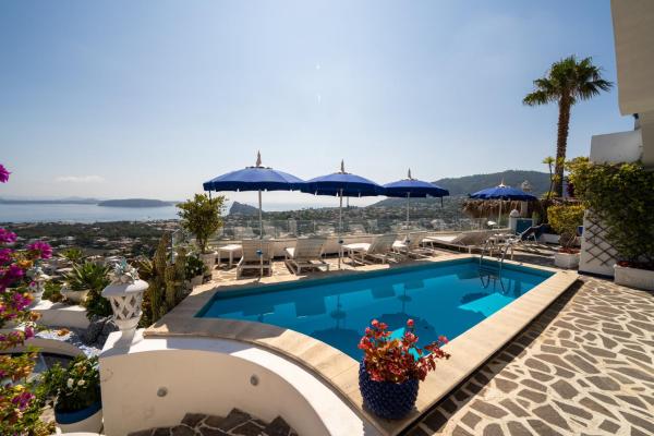 Relais Bijoux Ischia - Ischia