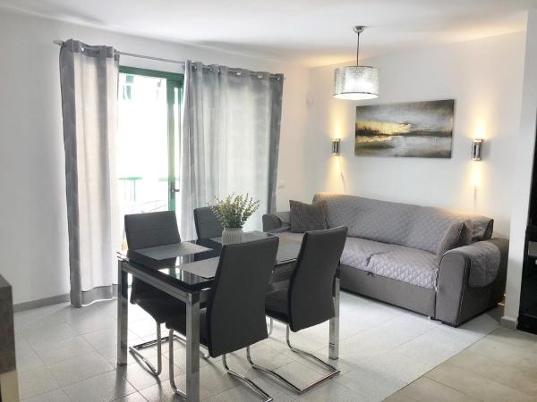 Apartamento En Victoria Park Playa San Juan - Tenerife