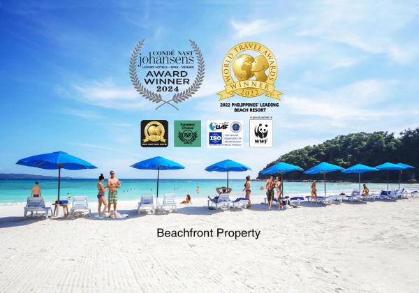 Fairways And Bluewater Boracay - Malay