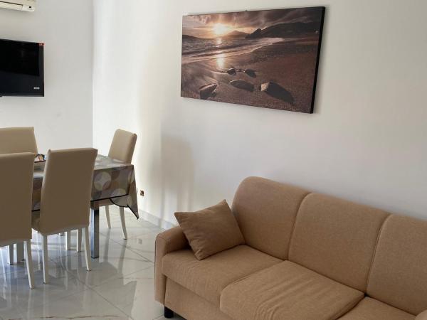 Belfiore Apartment - Catania