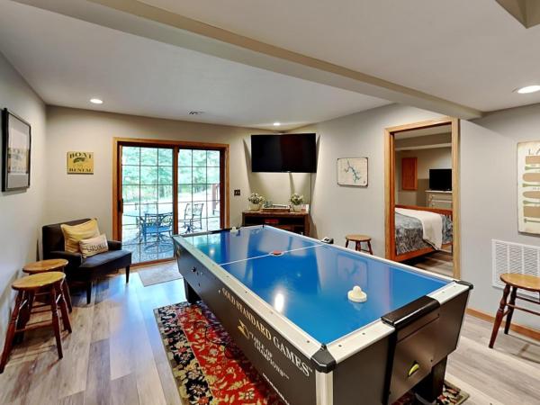 Picture Perfect - Oakland, MD