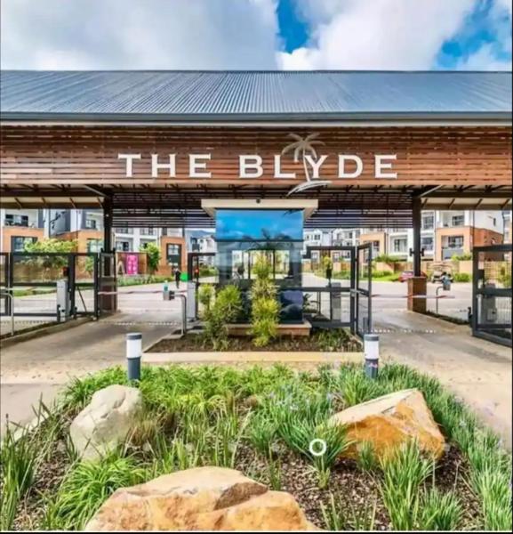 Olive Luxe At The Blyde - Tyger Valley