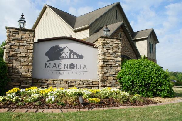 Magnolia Creek Lodge - Rehobeth, AL