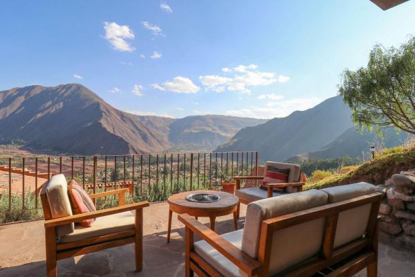 W* Splendid 3br House In Villa Sagrado - Provincia de Anta