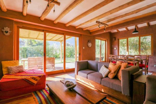 Divine 3br House In Valle Sagrado - Calca